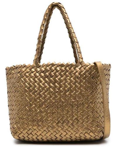 Metallic Dragon Diffusion Bags for Women | Lyst