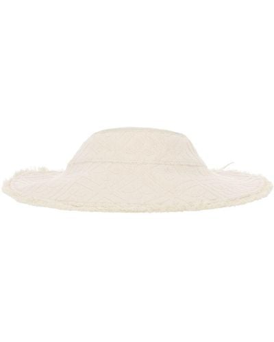 White Helen Kaminski Accessories for Women | Lyst