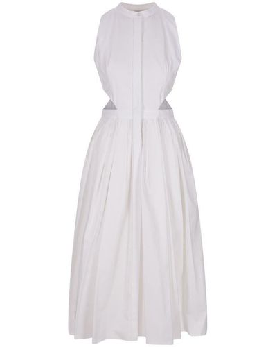 Hip Cut Out Dresses for Women - Up to 75% off | Lyst