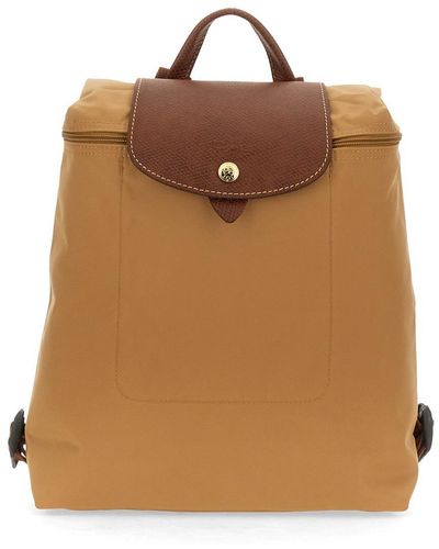 Longchamp Backpacks for Women | Online Sale up to 35% off | Lyst