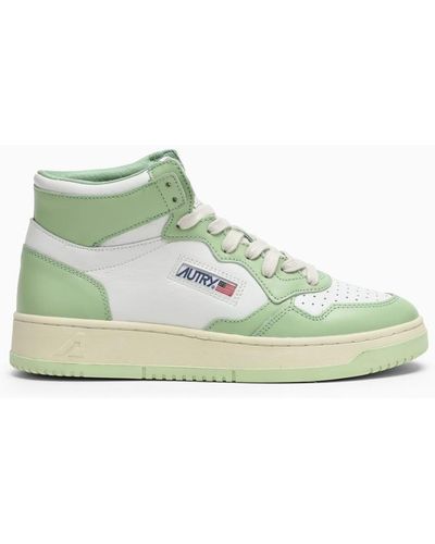 Green Autry Shoes for Women | Lyst