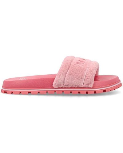 Marc Jacobs Flats and flat shoes for Women | Online Sale up to 70% off ...