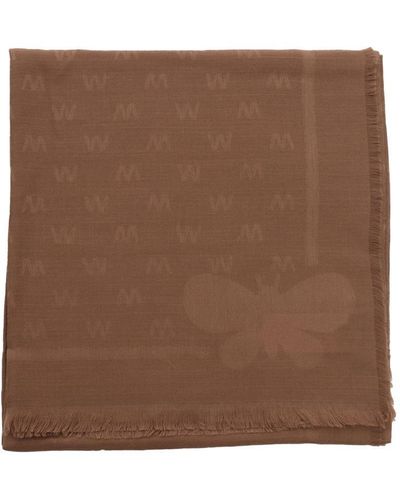 Weekend by Maxmara Scarves and mufflers for Women | Online Sale up to ...