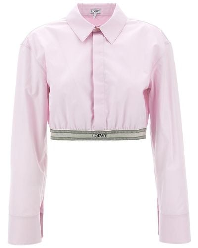 Pink Loewe Clothing for Women | Lyst