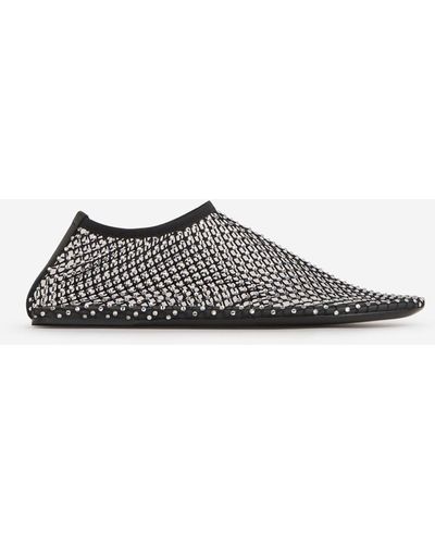 Gray Christopher Esber Shoes for Women | Lyst