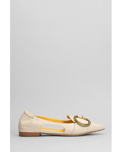 Mara Bini Ballet flats and ballerina shoes for Women | Online Sale up ...