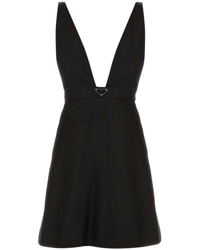 Black Prada Clothing for Women | Lyst
