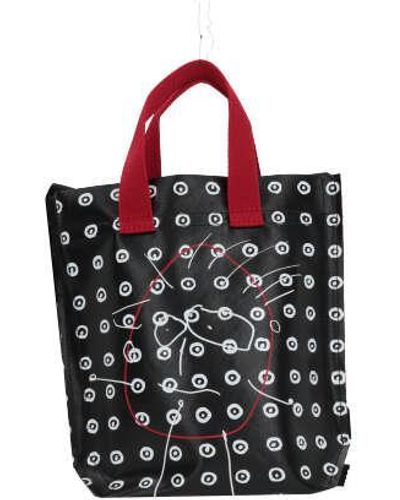 Black Plan C Bags for Women | Lyst