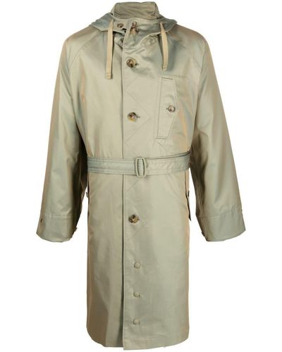 Natural Baracuta Coats for Men | Lyst