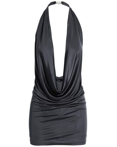 Atlein Plunging Neckline Dresses for Women | Lyst