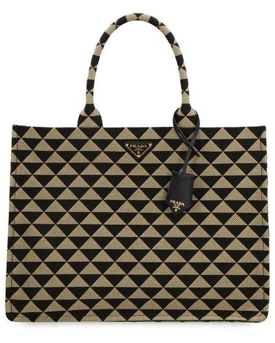 Prada Symbole Bags for Men - Up to 29% off | Lyst