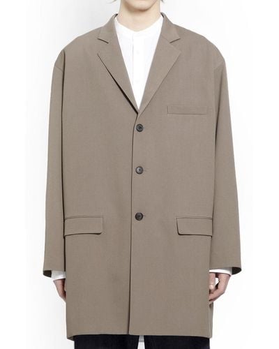 Gray The Row Clothing for Men | Lyst