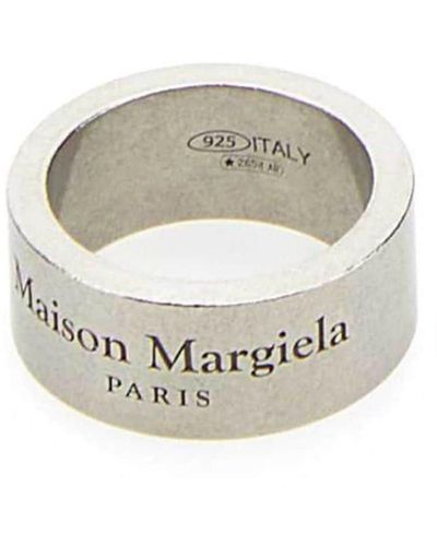 Maison Margiela Rings for Women | Online Sale up to 61% off | Lyst