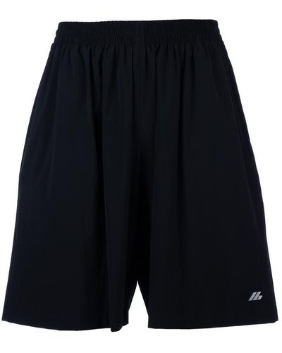Balenciaga Bermuda shorts for Men | Online Sale up to 40% off | Lyst