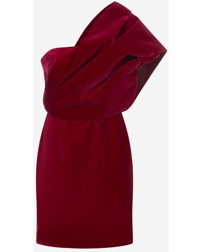 Red Tom Ford Dresses for Women | Lyst