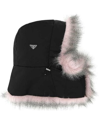 Prada Hats for Women | Online Sale up to 57% off | Lyst