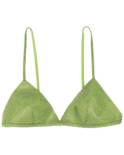 Green Nue Lingerie for Women | Lyst