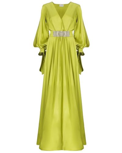 Green ATELIER LEGORA Clothing for Women | Lyst