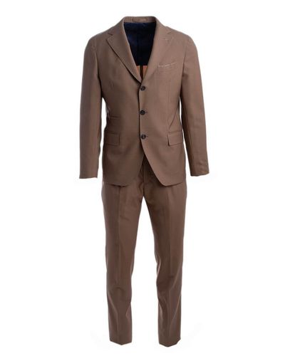 Eleventy Suits for Men | Online Sale up to 84% off | Lyst