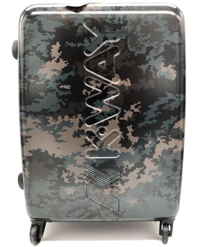 Gray K-Way Bags for Women | Lyst