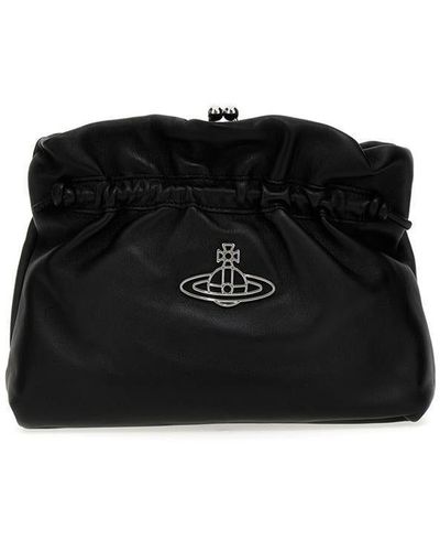 Vivienne Westwood Clutches and evening bags for Women | Online Sale up to 50% off | Lyst