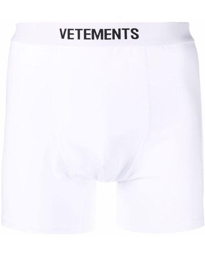 Vetements Boxers for Men | Online Sale up to 50% off | Lyst