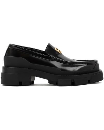 Givenchy Loafers and moccasins for Women | Online Sale up to 46% off | Lyst