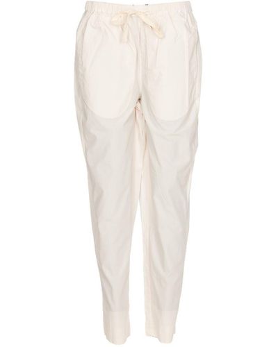 Isabella Clementini Straight-leg pants for Women | Online Sale up to 68 ...