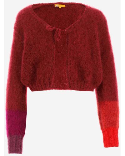 Red Rose Carmine Clothing for Women | Lyst