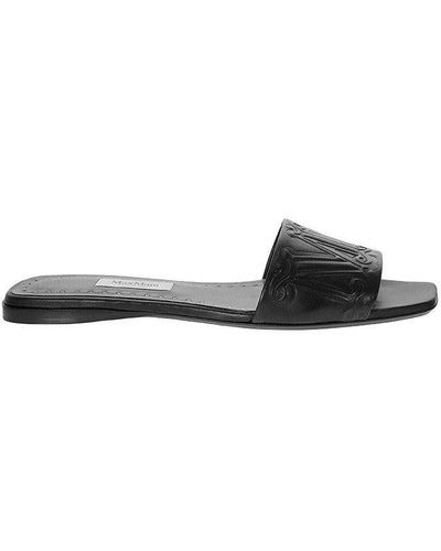 Max Mara Mule shoes for Women | Online Sale up to 55% off | Lyst