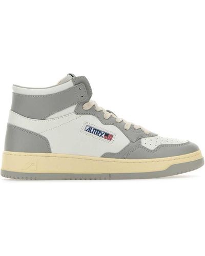 Autry High-top sneakers for Men | Online Sale up to 70% off | Lyst