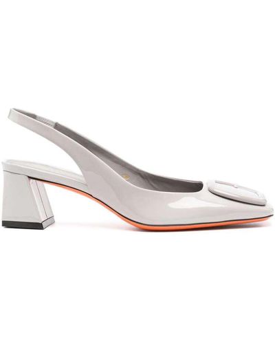 Santoni Heels for Women | Online Sale up to 74% off | Lyst