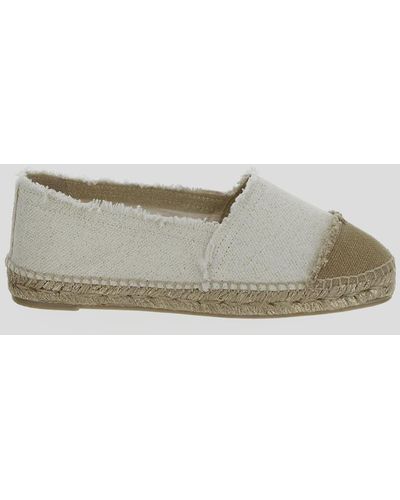 Castañer Ballet flats and ballerina shoes for Women | Online Sale up to ...