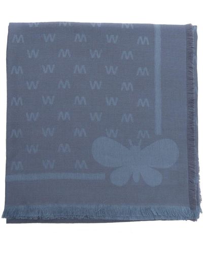 Weekend by Maxmara Scarves and mufflers for Women | Online Sale up to ...