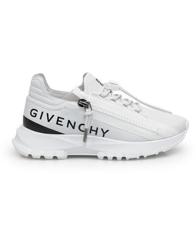 White Givenchy Sneakers for Women | Lyst