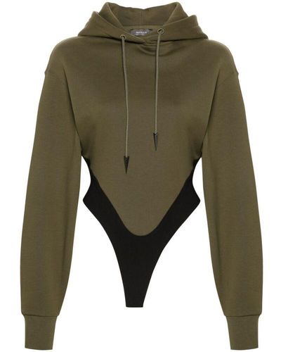 Mugler Jumpsuits and rompers for Women | Online Sale up to 70% off | Lyst