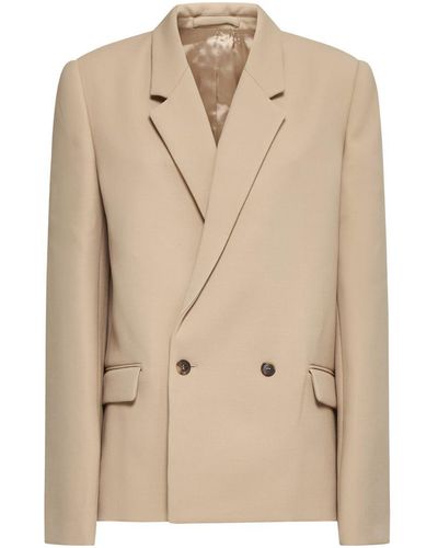 Natural Wardrobe NYC Jackets for Women | Lyst