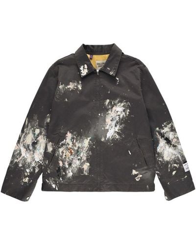 Black GALLERY DEPT. Jackets for Men | Lyst