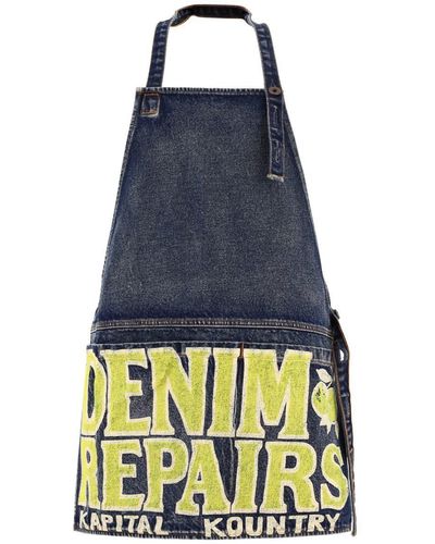 Blue Kapital Tops for Women | Lyst