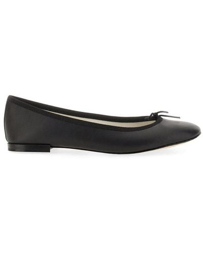 White Repetto Flats and flat shoes for Women | Lyst
