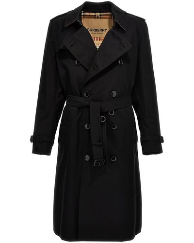 Terrific Burberry Coat For Men Pictures