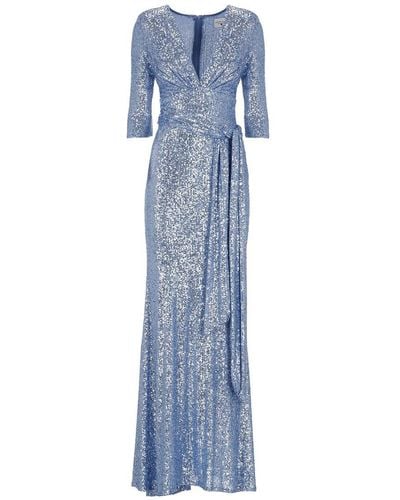 Blue ATELIER LEGORA Clothing for Women | Lyst