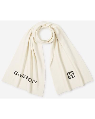 Givenchy Scarves and mufflers for Men | Online Sale up to 52% off | Lyst