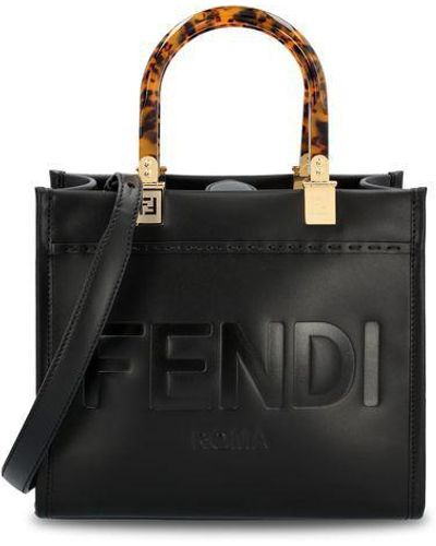 Fendi Tote bags for Women | Online Sale up to 33% off | Lyst