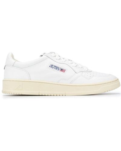 Autry Low-top sneakers for Men | Online Sale up to 40% off | Lyst