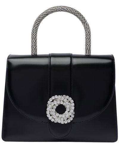 Black Mach & Mach Bags for Women | Lyst