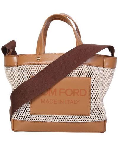 Brown Tom Ford Bags for Women | Lyst