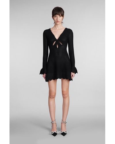 Black Self-Portrait Clothing for Women | Lyst