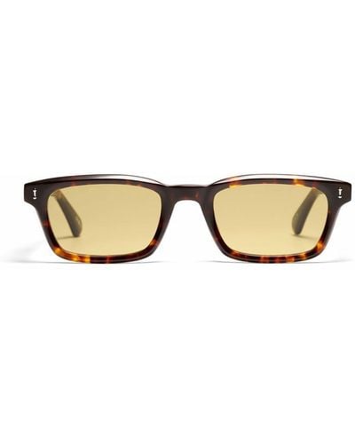 Natural PETER AND MAY Sunglasses for Women | Lyst