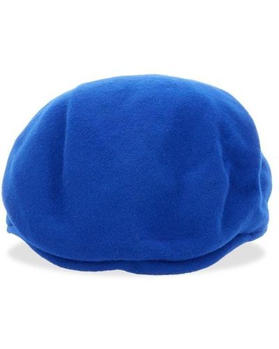 Blue Comme des Garçons Hats for Men | Lyst